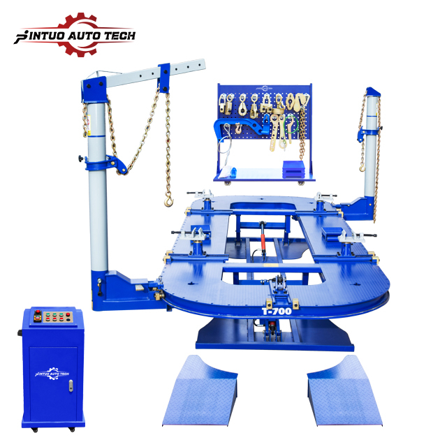 Professional Frame Machine Supplier