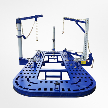 Automatic Wheel Alignment Manufacturer- JINTUO