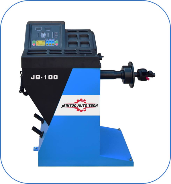 Wheel Balancer from China, Wheel Balancer Manufacturer & Supplier ...