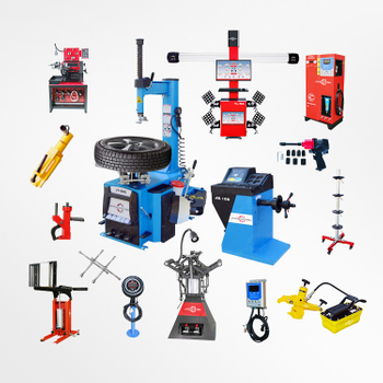 Automatic Wheel Alignment Manufacturer- JINTUO