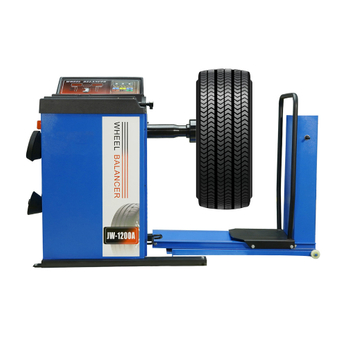 Automatic Wheel Alignment Manufacturer- JINTUO